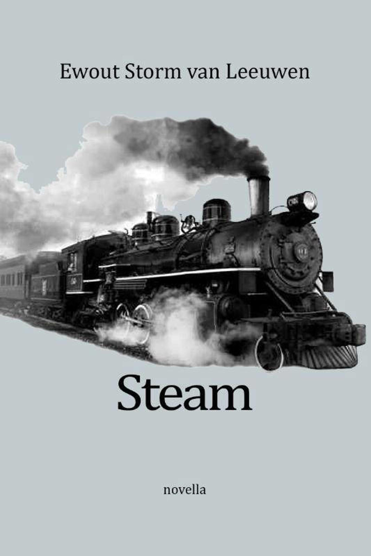 Ewout Storm van Leeuwen Steam | wehkamp