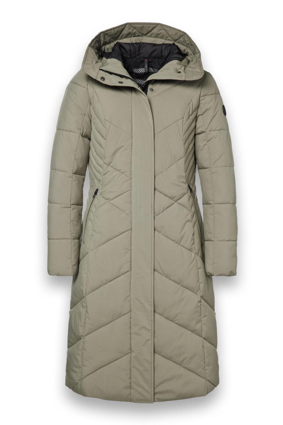 Winterjassen voor dames online kopen? | Morgen in huis | Wehkamp