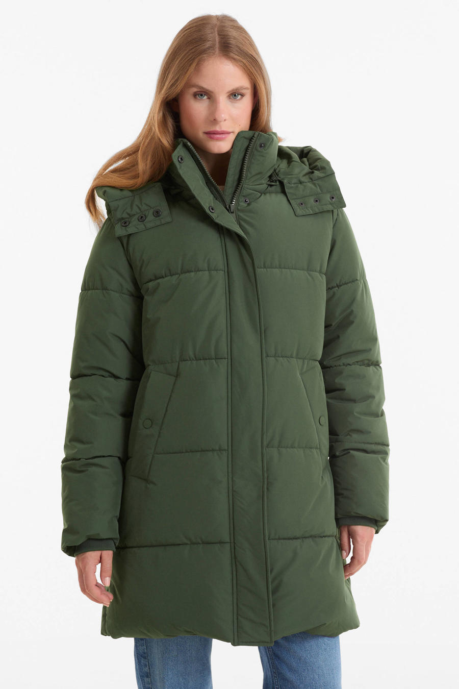 Sale: winterjassen voor dames online kopen? | Wehkamp