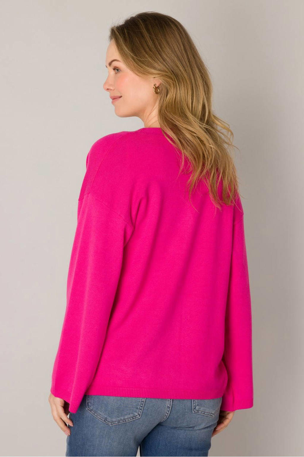 ES&SY vest roze kopen? | Morgen in huis | wehkamp