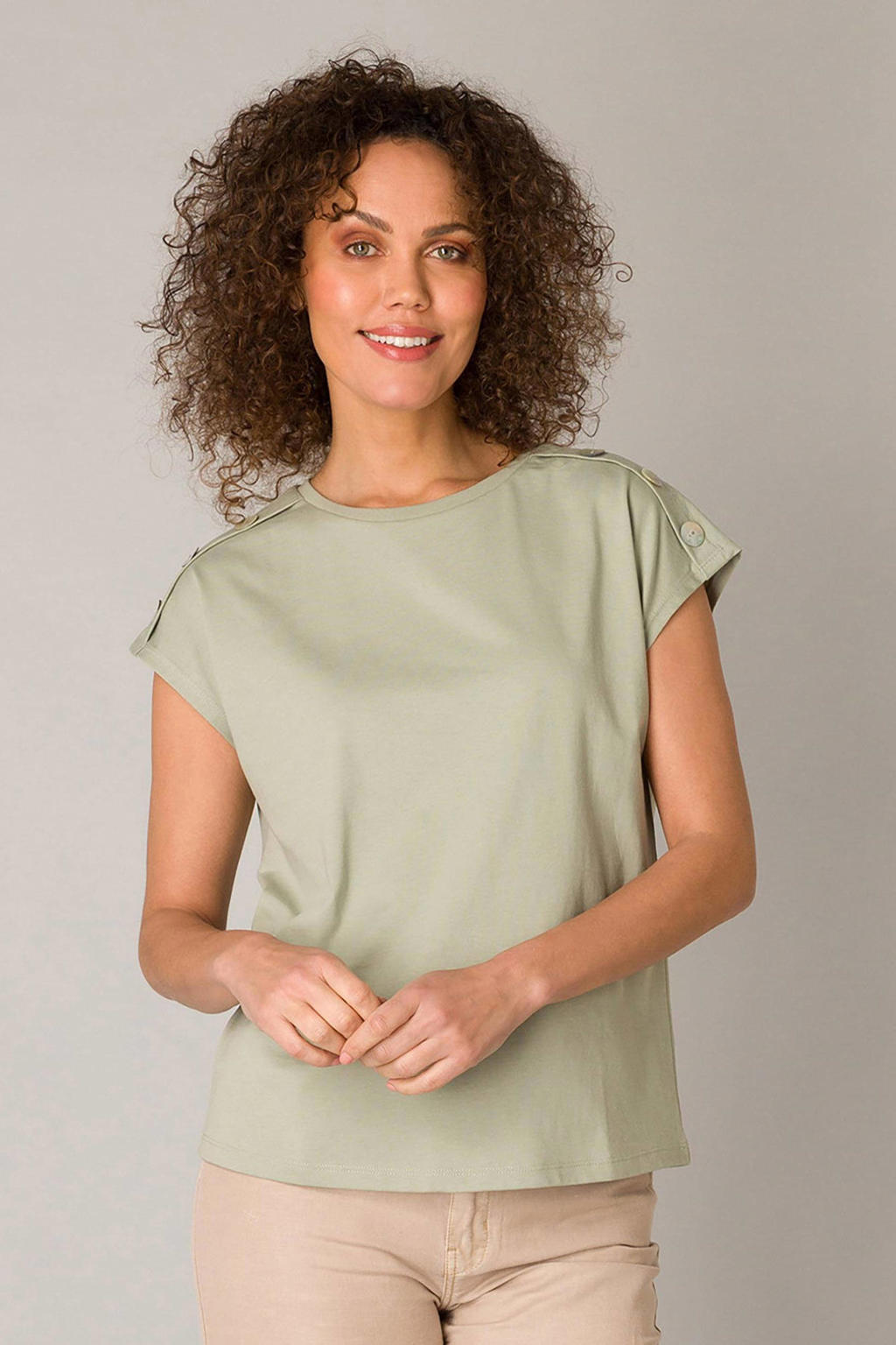 Yest top lichtgroen kopen? | Morgen in huis | wehkamp