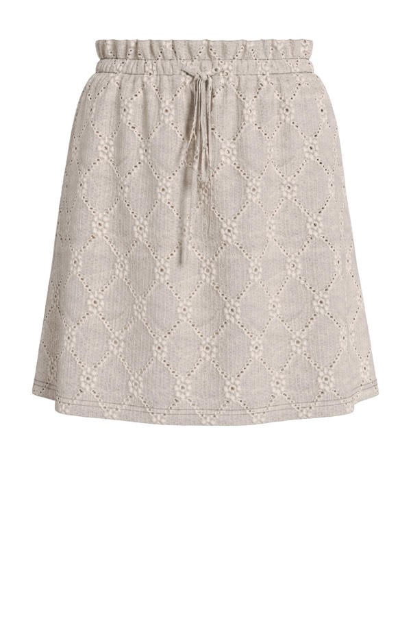 Beige rokken voor dames online kopen? | Morgen in huis | Wehkamp