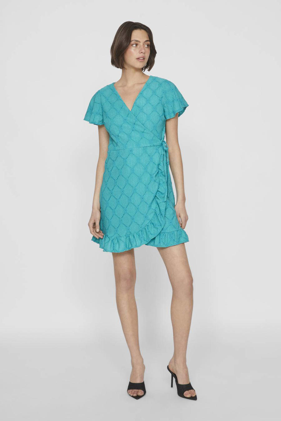 Groene jurken voor dames online kopen? | Morgen in huis | Wehkamp