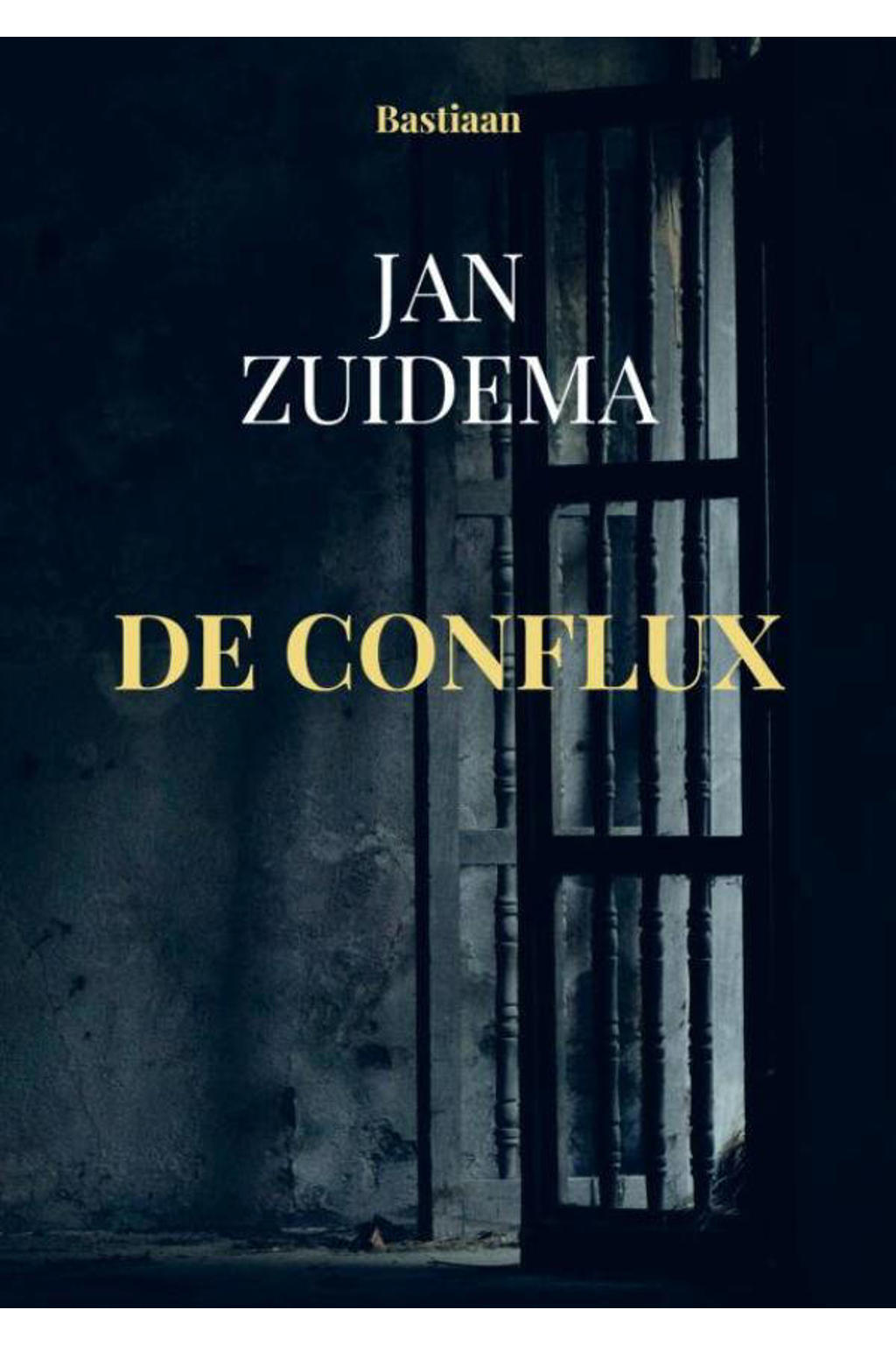 Jan Zuidema De Conflux kopen? | Morgen in huis | wehkamp