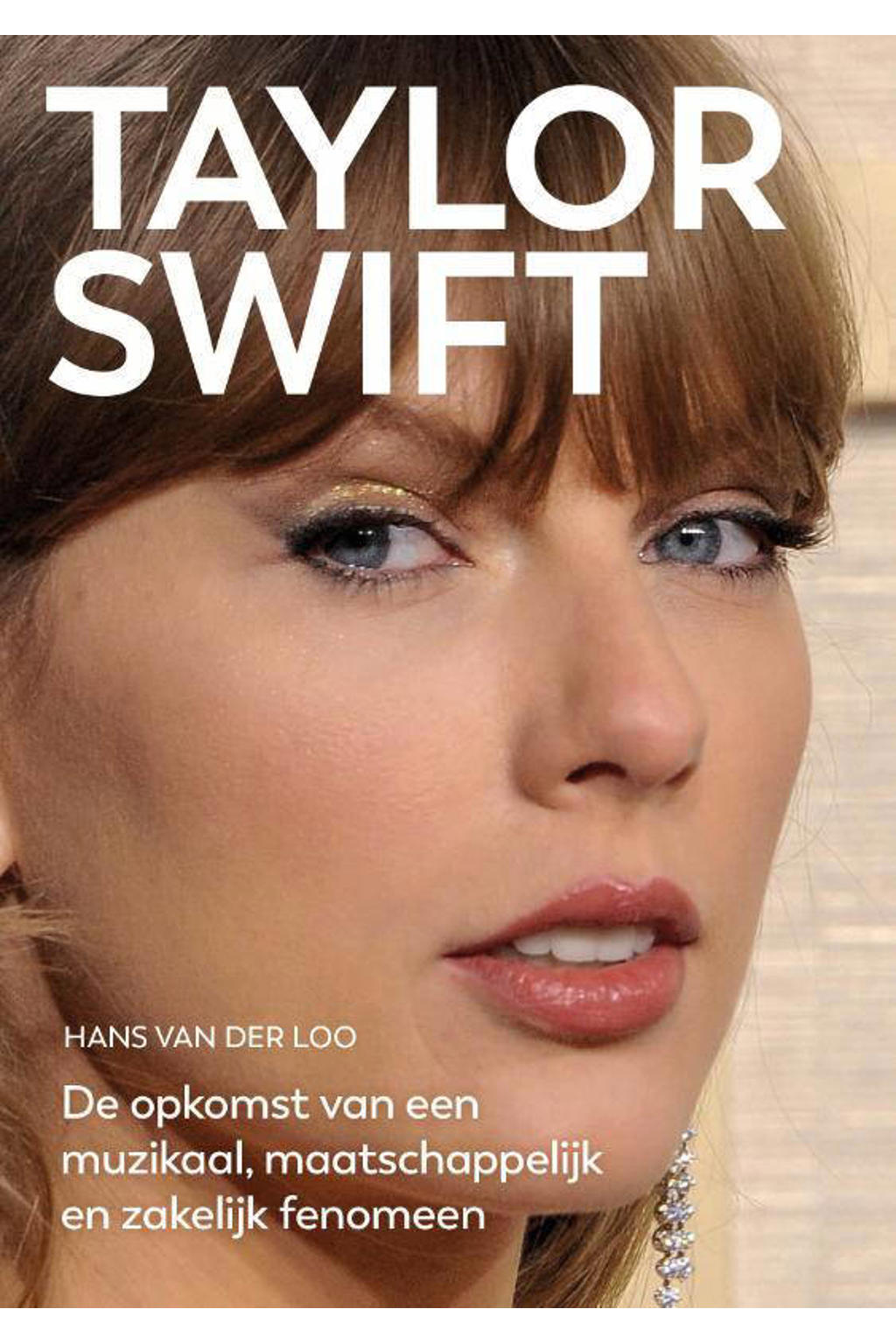 Hans van der Loo Taylor Swift | wehkamp