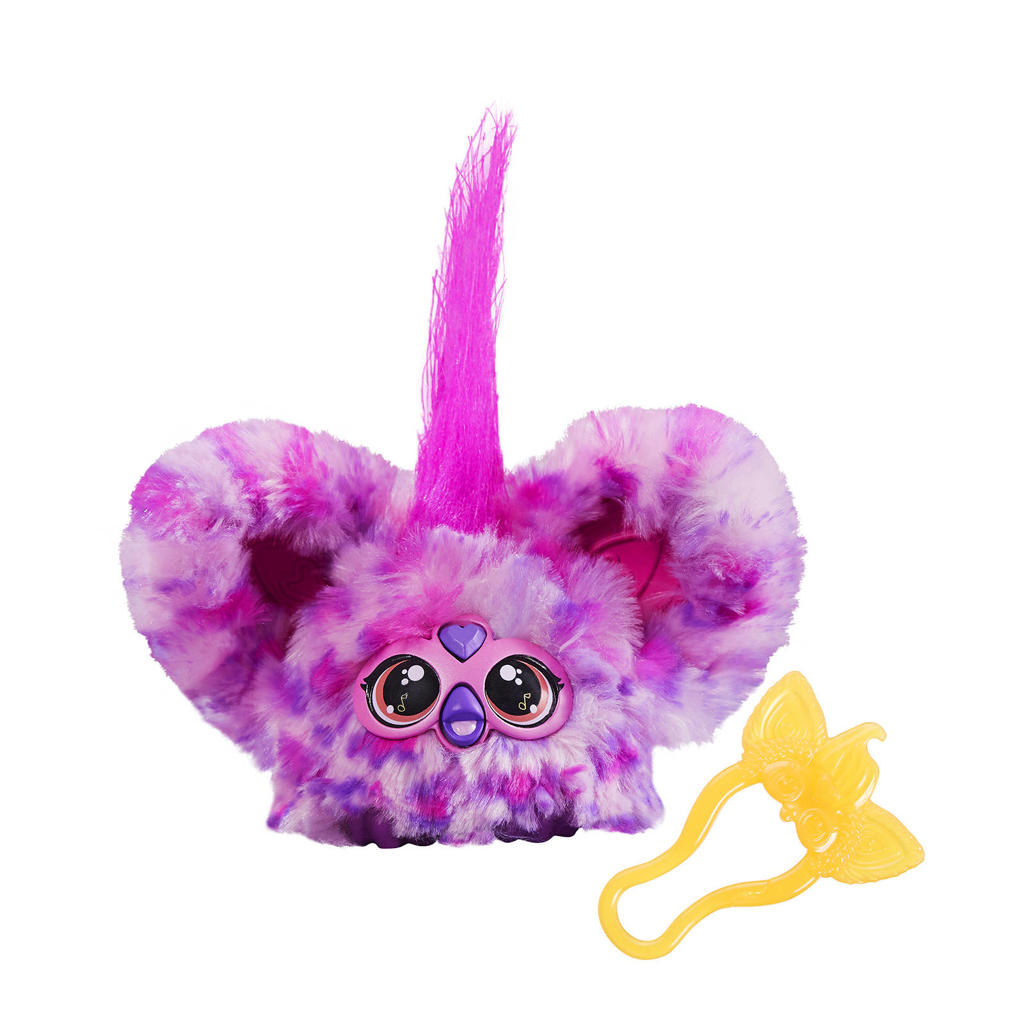 Furby Furblet Hip Hop kopen? | Morgen in huis | wehkamp