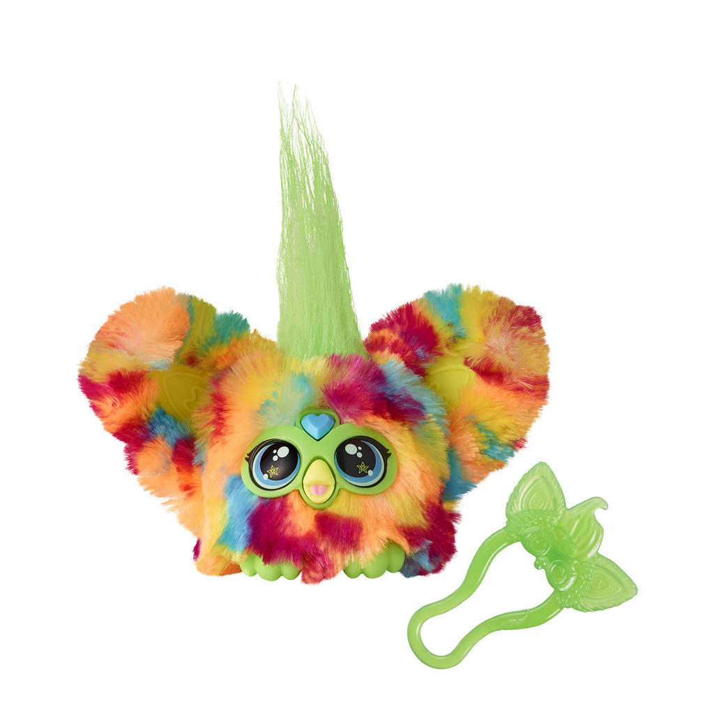 Furby Furblet Game on Gamer kopen? | Morgen in huis | wehkamp