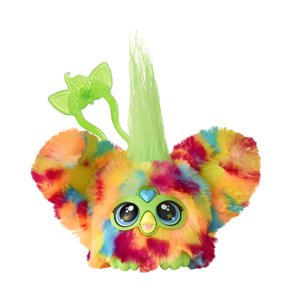 Furby Furblet Game on Gamer kopen? | Morgen in huis | wehkamp