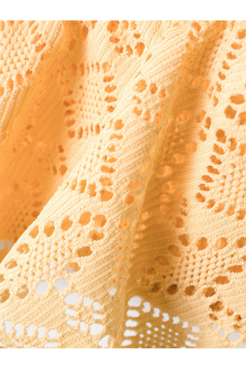 LIL' ATELIER MINI bikini NMFFANNIE geel | wehkamp