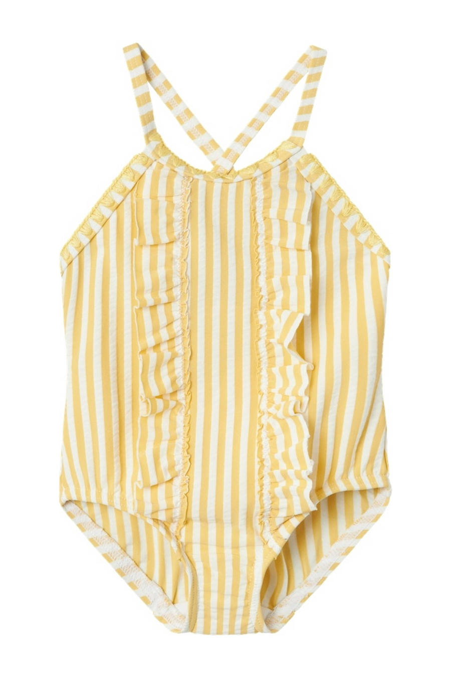 Kinderbadpakken voor meisjes online kopen? | Wehkamp