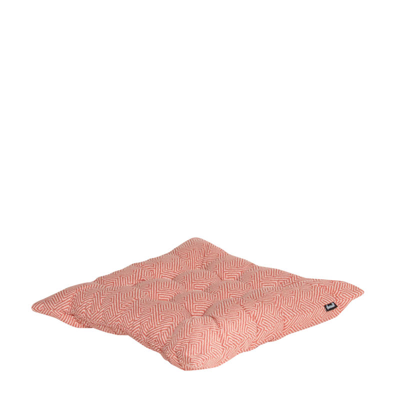 Hartman Jesse Terra 45x45x5 Zitkussen | wehkamp