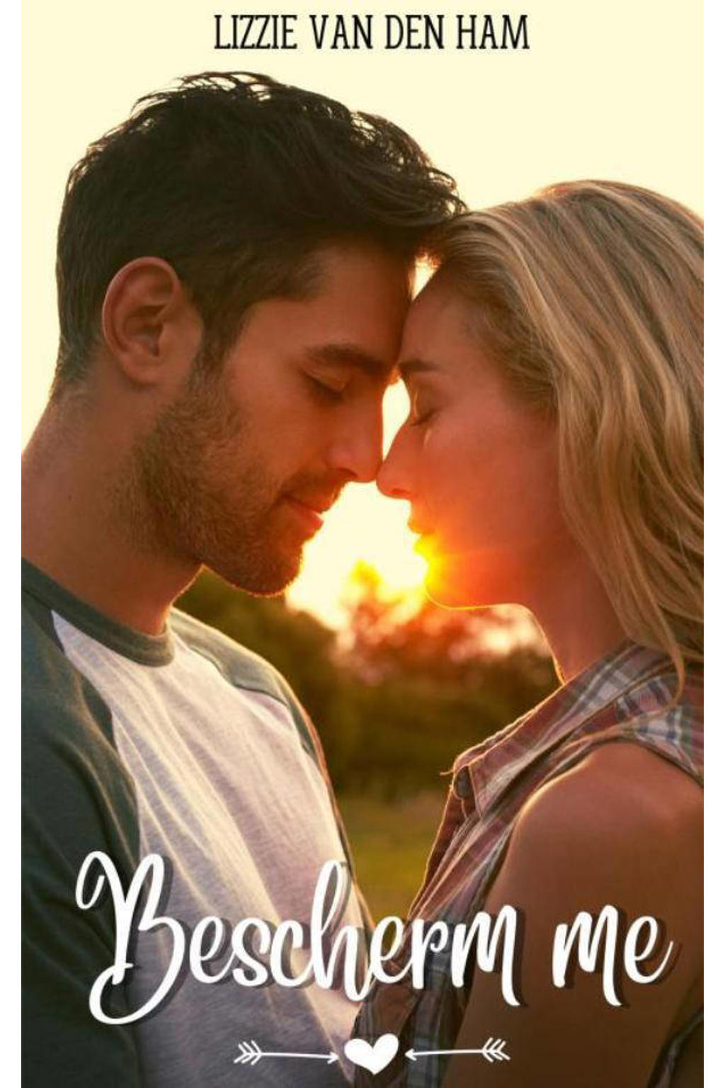 Lizzie Van den Ham Bescherm me | wehkamp