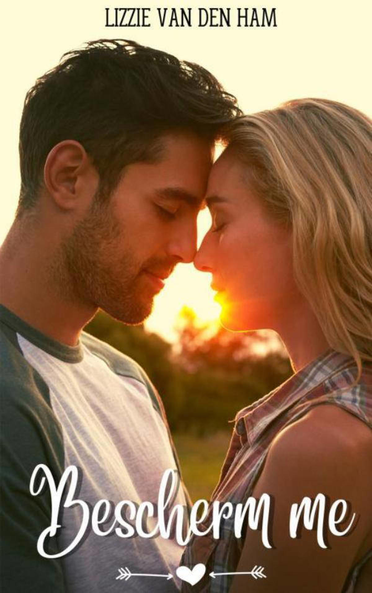 Lizzie Van den Ham Bescherm me | wehkamp