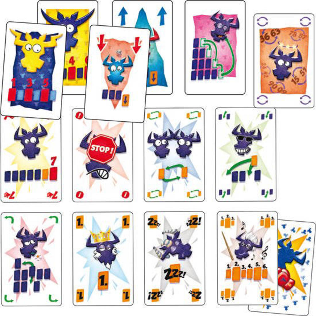 999 Games Take 5! Jubileum Editie | wehkamp