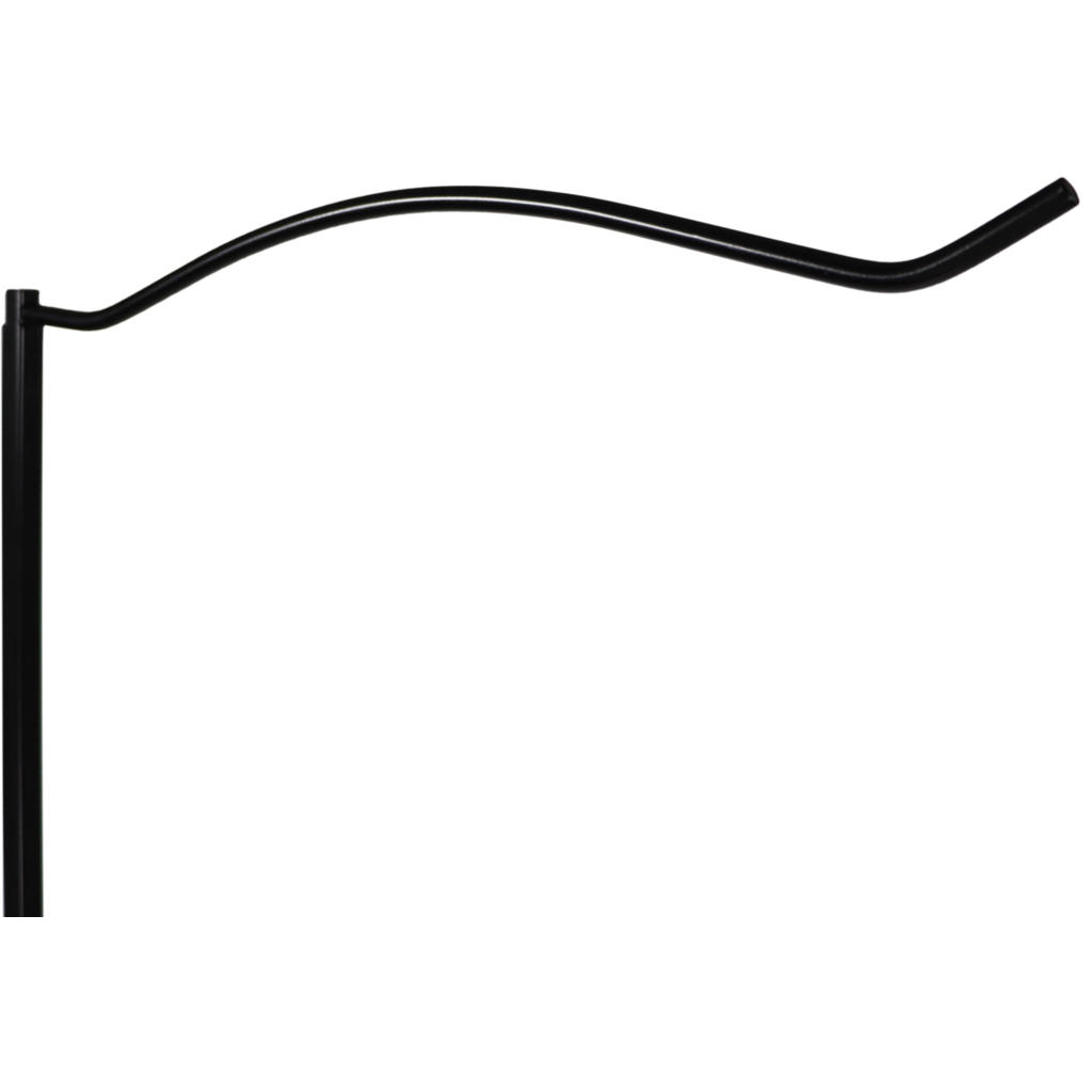 Tryco Adjustable Canopy Holder - Black | wehkamp