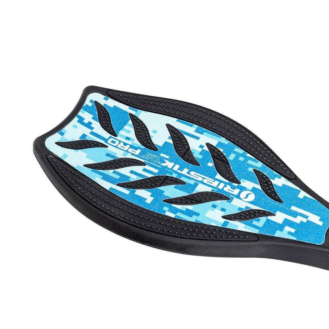 Caster Replacement Vs Classic Razor RipStik Air Pro Waveboard ...