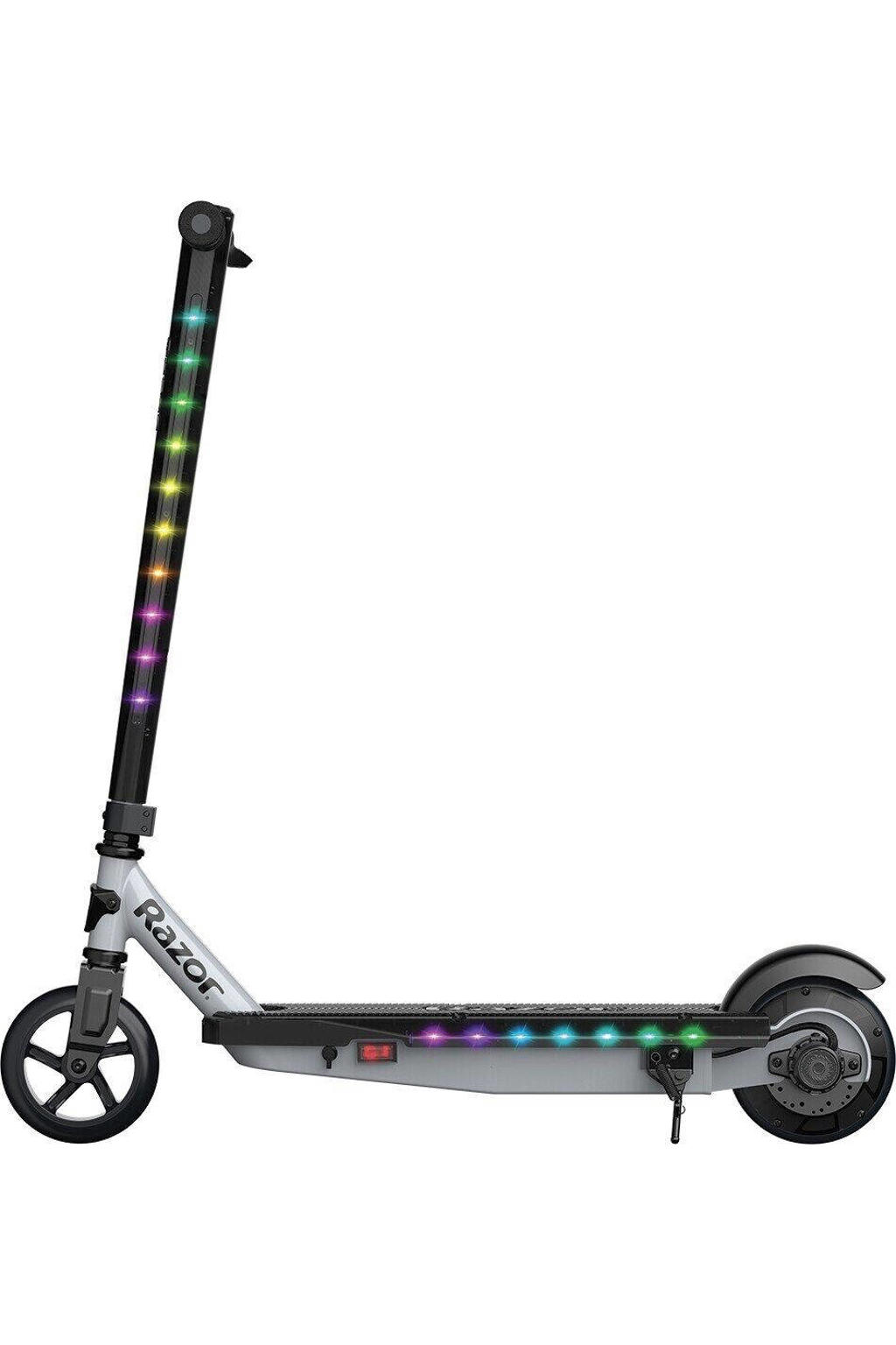 Razor elektrische step Power Core E90 Lightshow | wehkamp