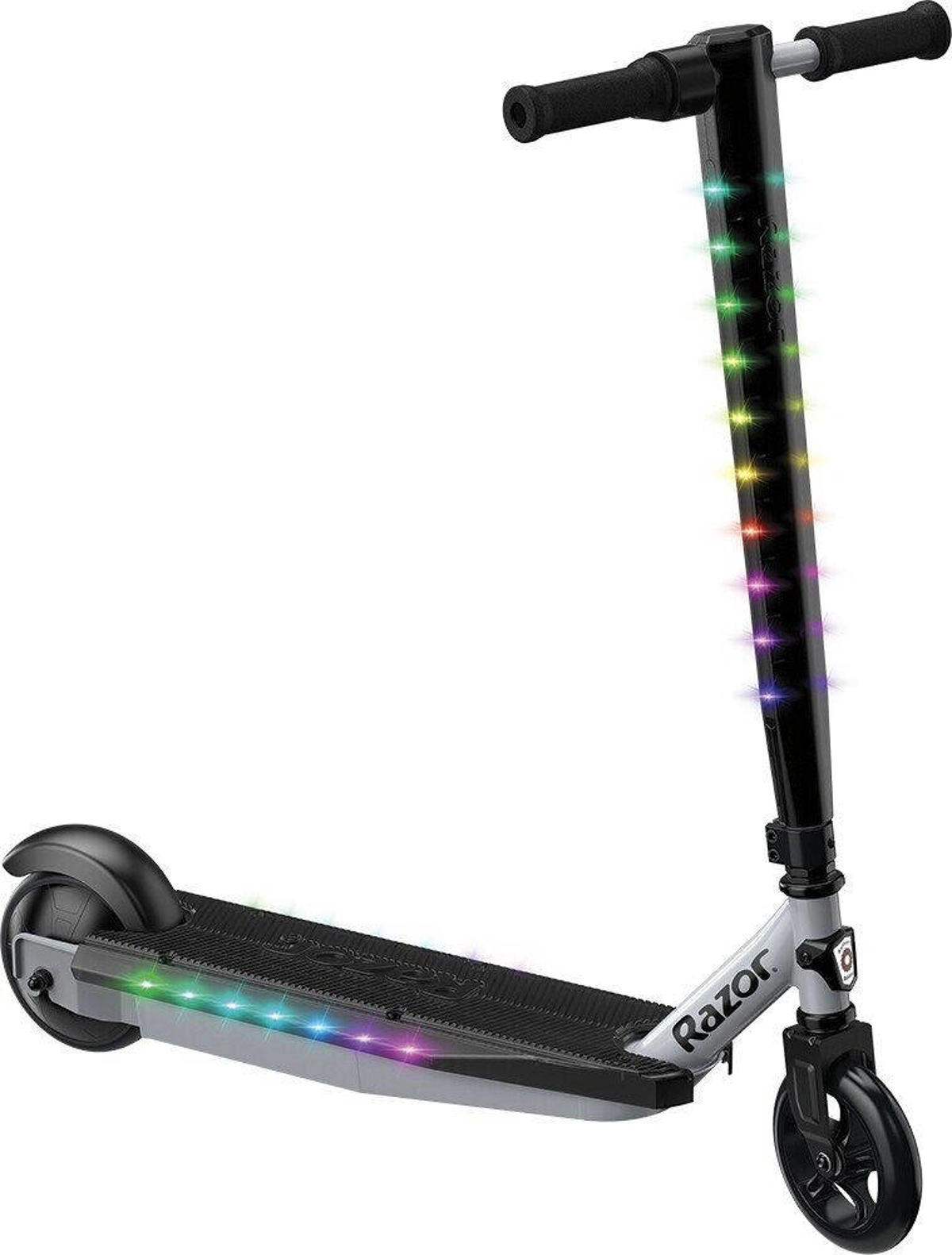 Razor elektrische step Power Core E90 Lightshow | wehkamp