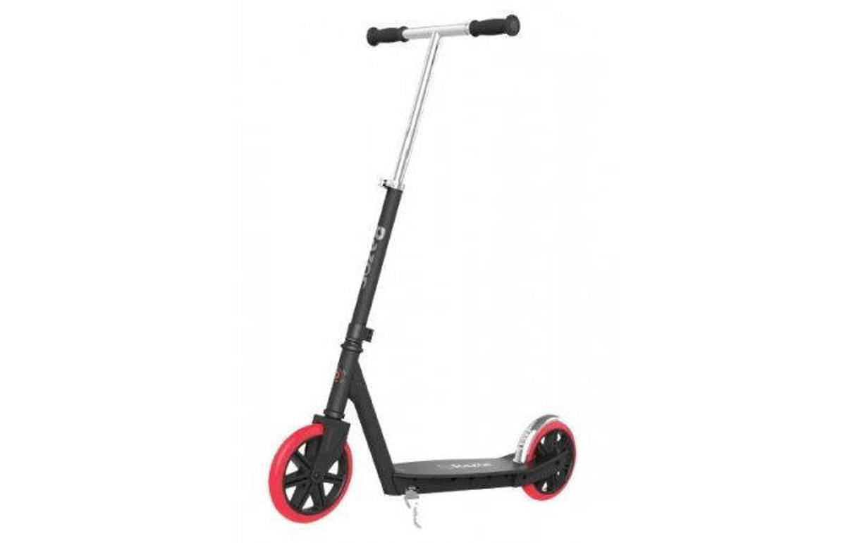Razor step Carbon Lux Scooter | wehkamp