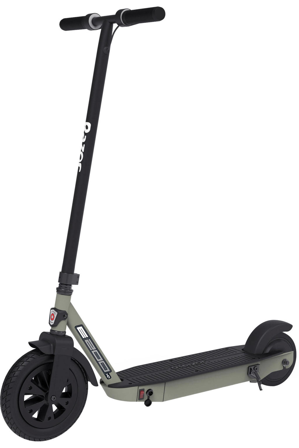 Razor Elektrische step E200HD | wehkamp