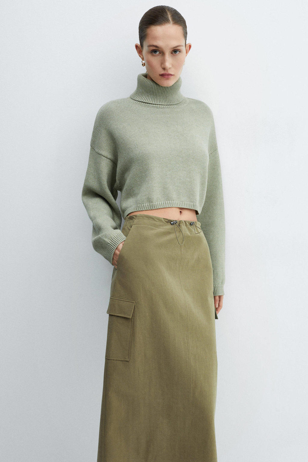 Mango rok kopen? | Morgen in huis | wehkamp