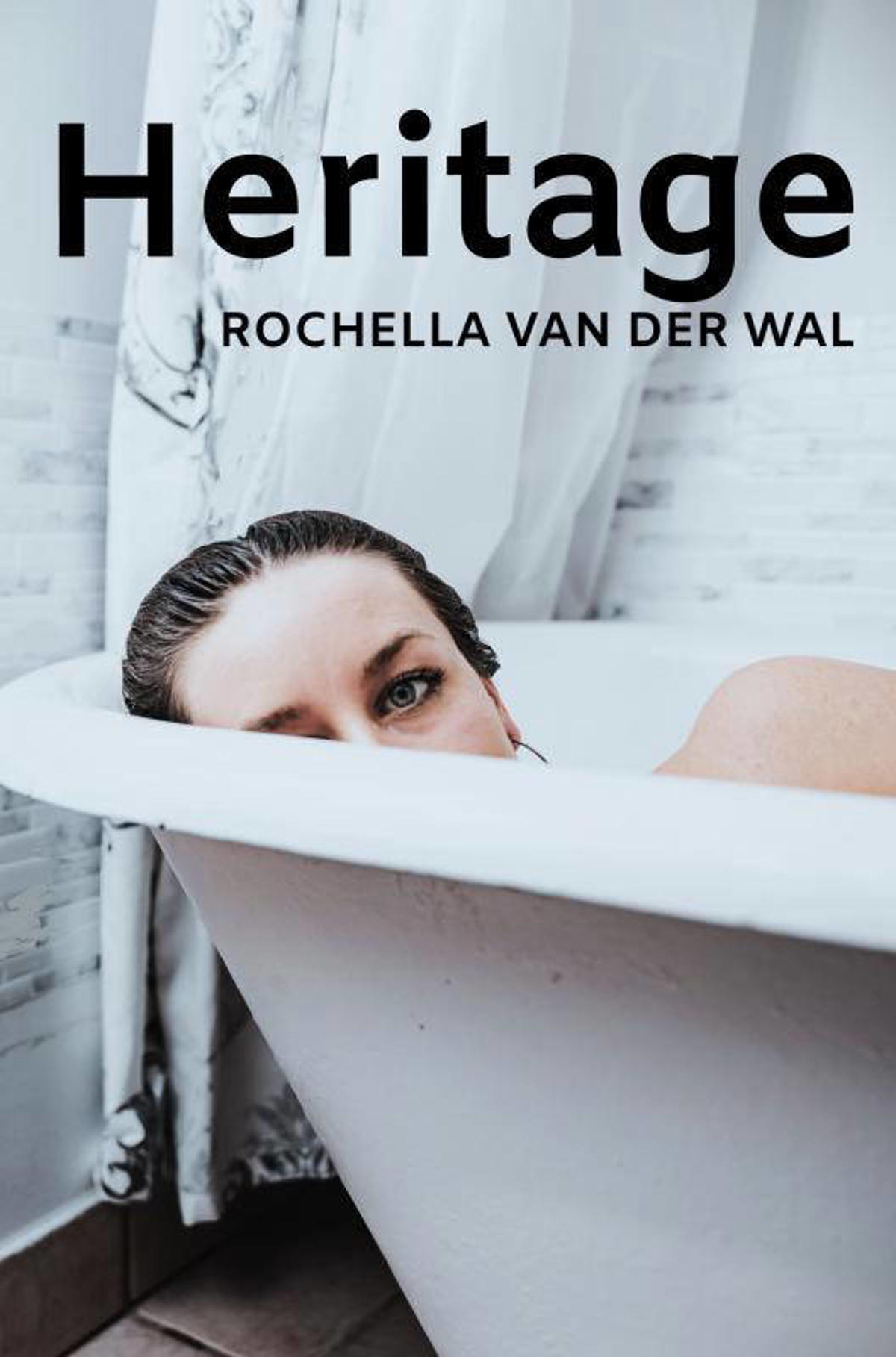 Rochella van der Wal Heritage | wehkamp