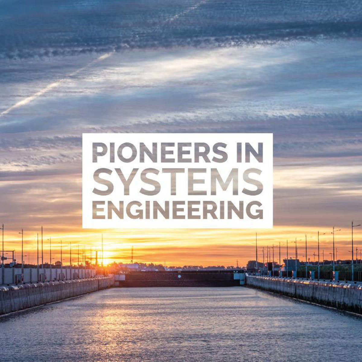 Fred Lohman Pioneers in Systems Engineering | wehkamp