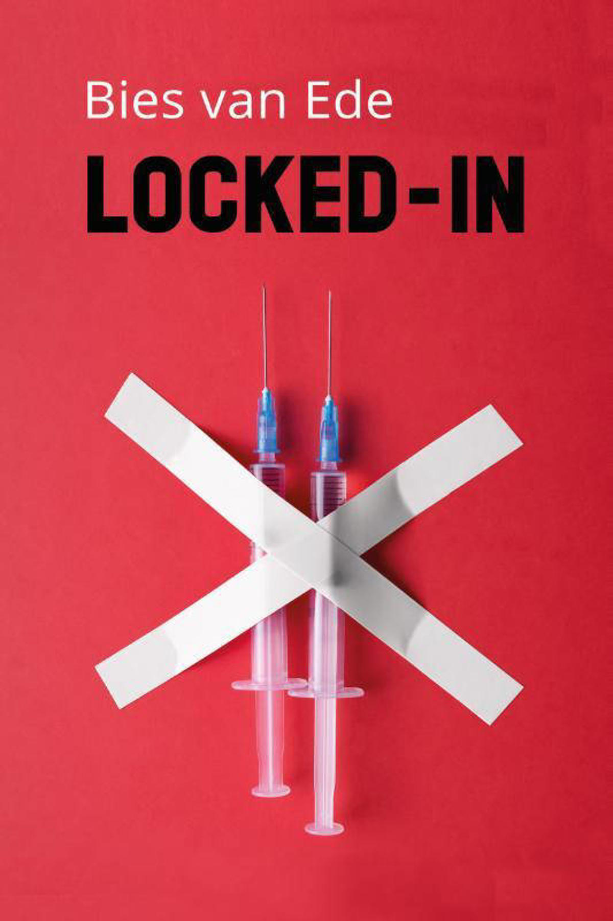 Bies van Ede Ezo Wolf Compact: Locked-in | wehkamp