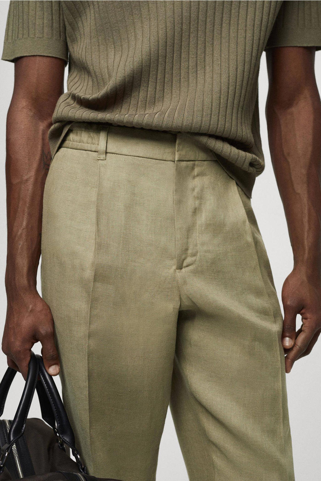 Mango Man broek kopen? | Morgen in huis | wehkamp