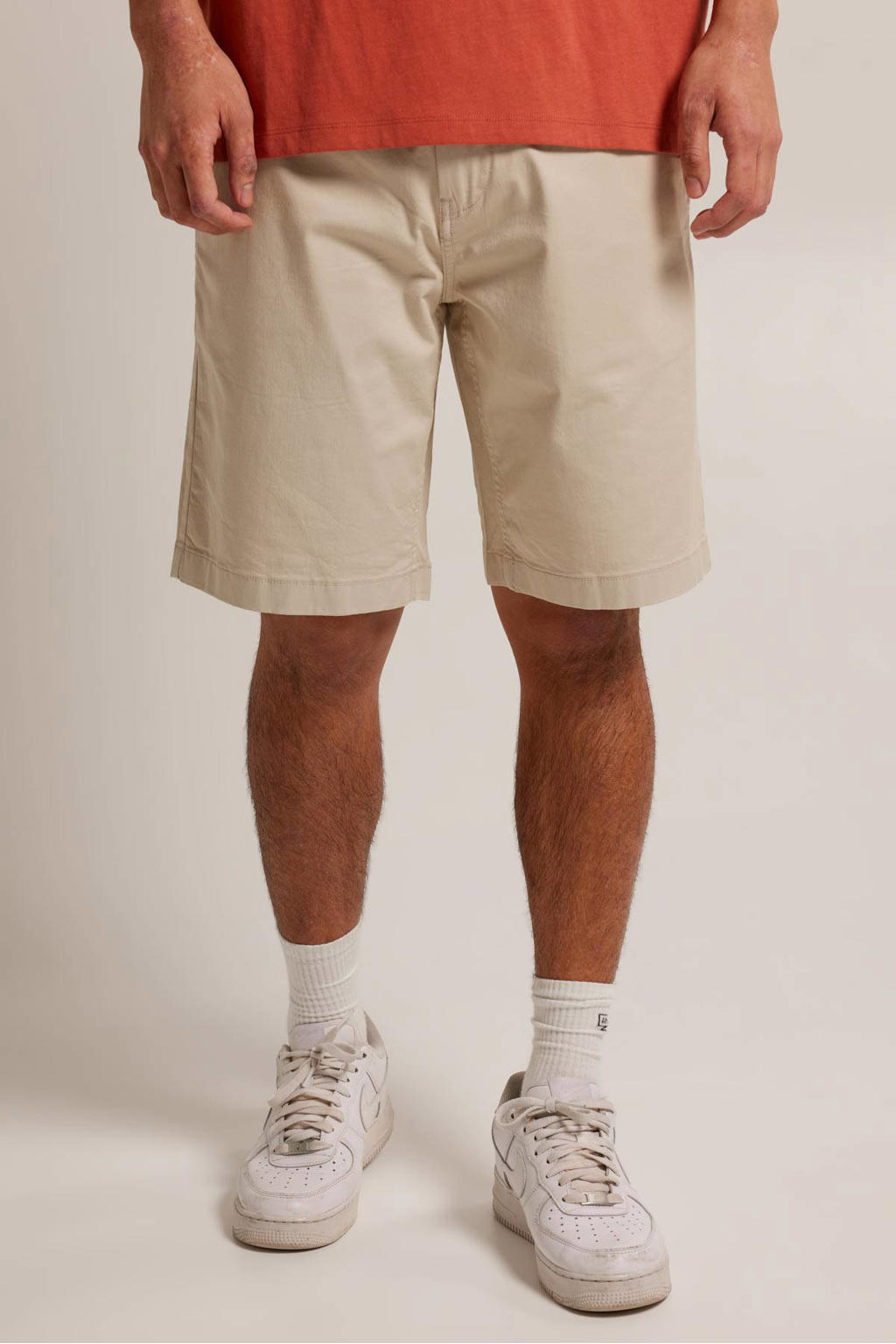 America Today regular fit short Stefan kit | wehkamp