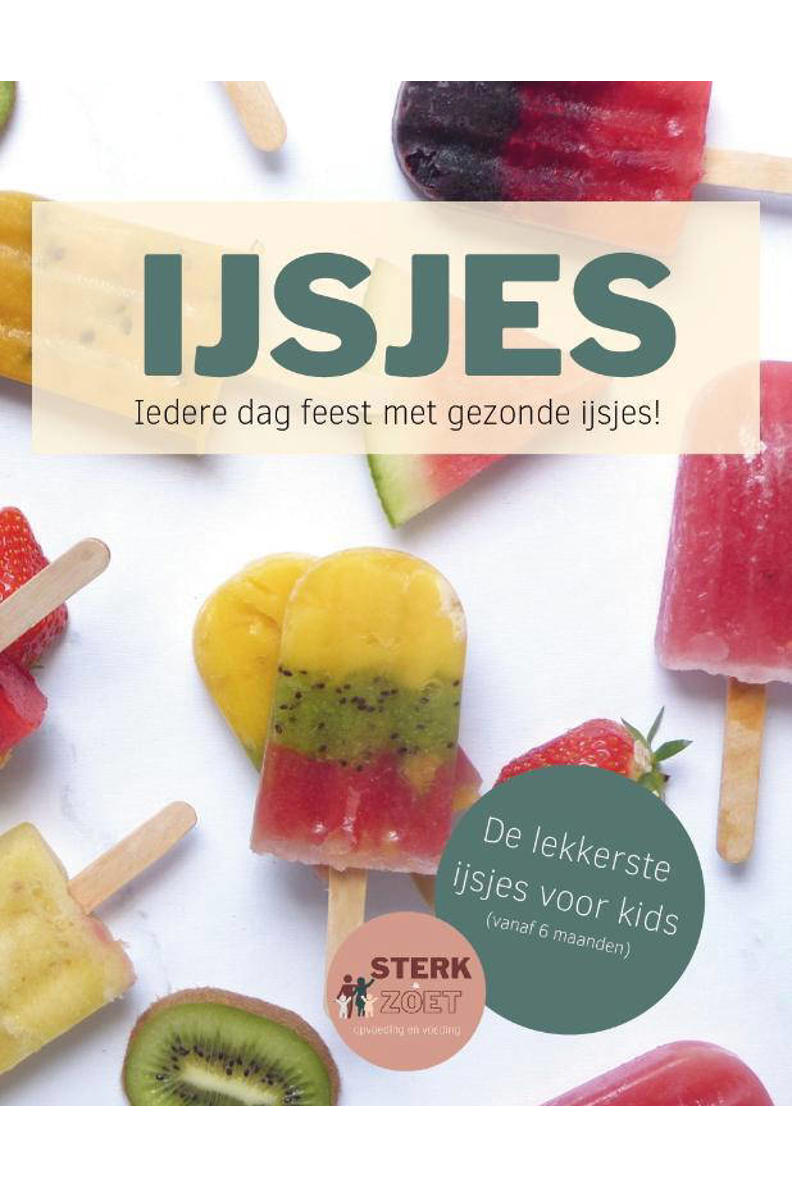 Iris Vernooij IJSJES kopen? | Morgen in huis | wehkamp