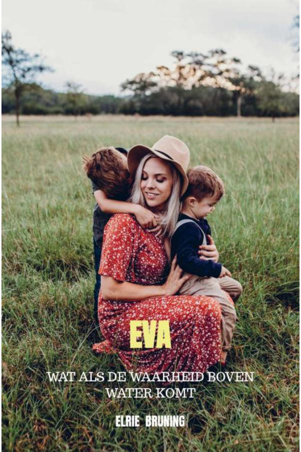 Elrie Bruning Eva kopen? | Morgen in huis | wehkamp