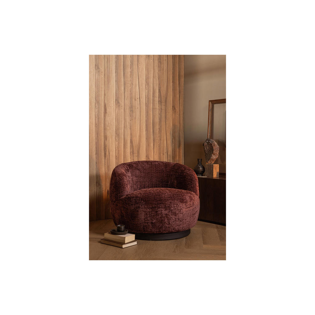 BePureHome fauteuil Woolly kopen? | Morgen in huis | wehkamp