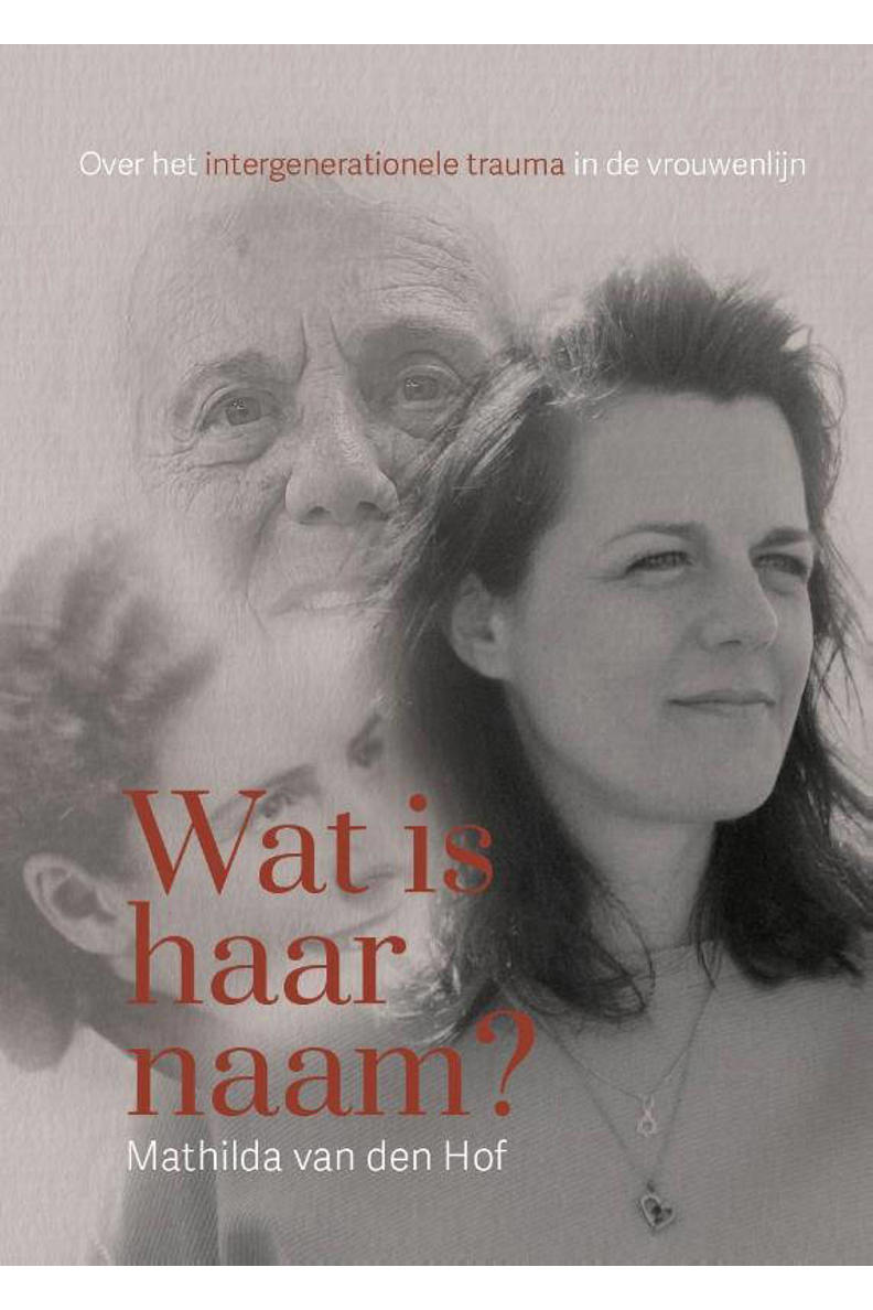 Mathilda van den Hof Wat is haar naam? | wehkamp