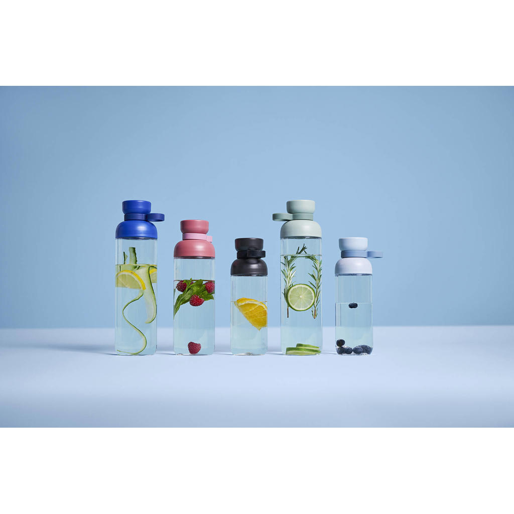 Mepal Vita waterfles (700 ml) | wehkamp