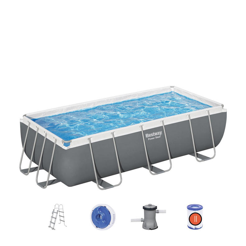 Bestway zwembad kopen? | Morgen in huis | wehkamp