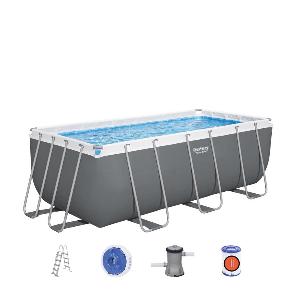 Bestway zwembad kopen? | Morgen in huis | wehkamp