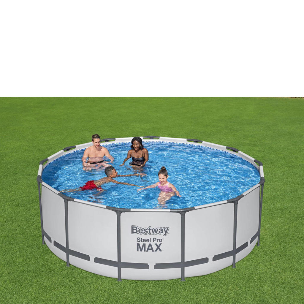 Bestway zwembad kopen? | Morgen in huis | wehkamp