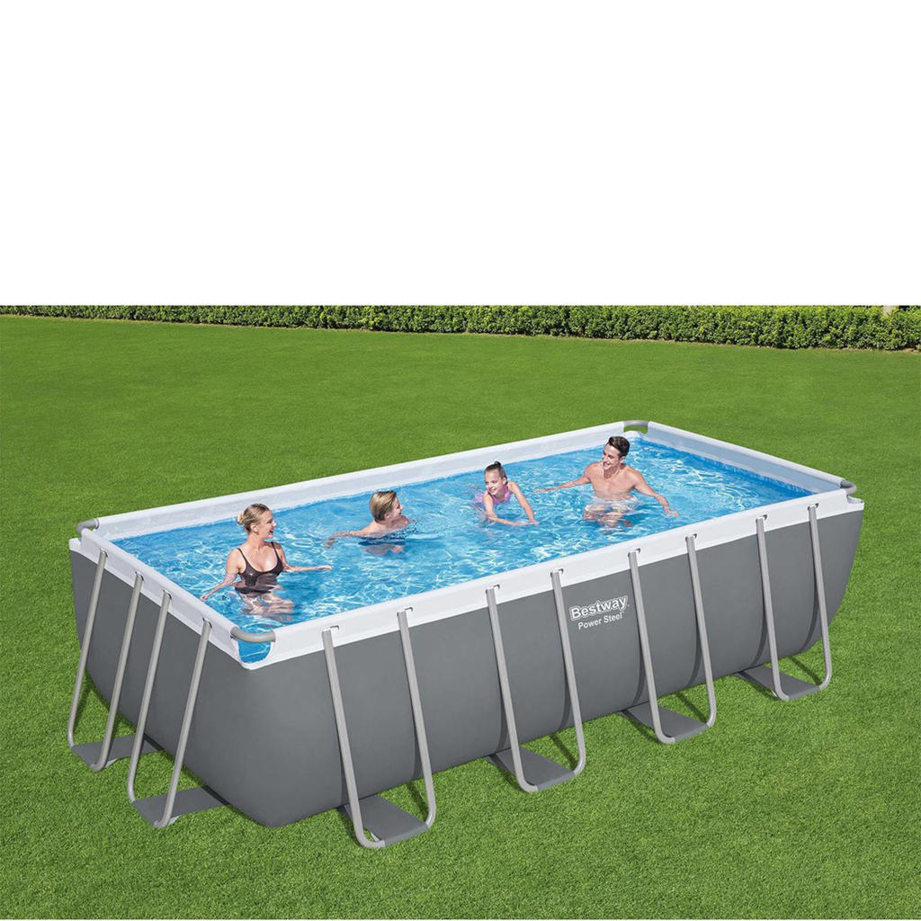 Bestway zwembad kopen? | Morgen in huis | wehkamp