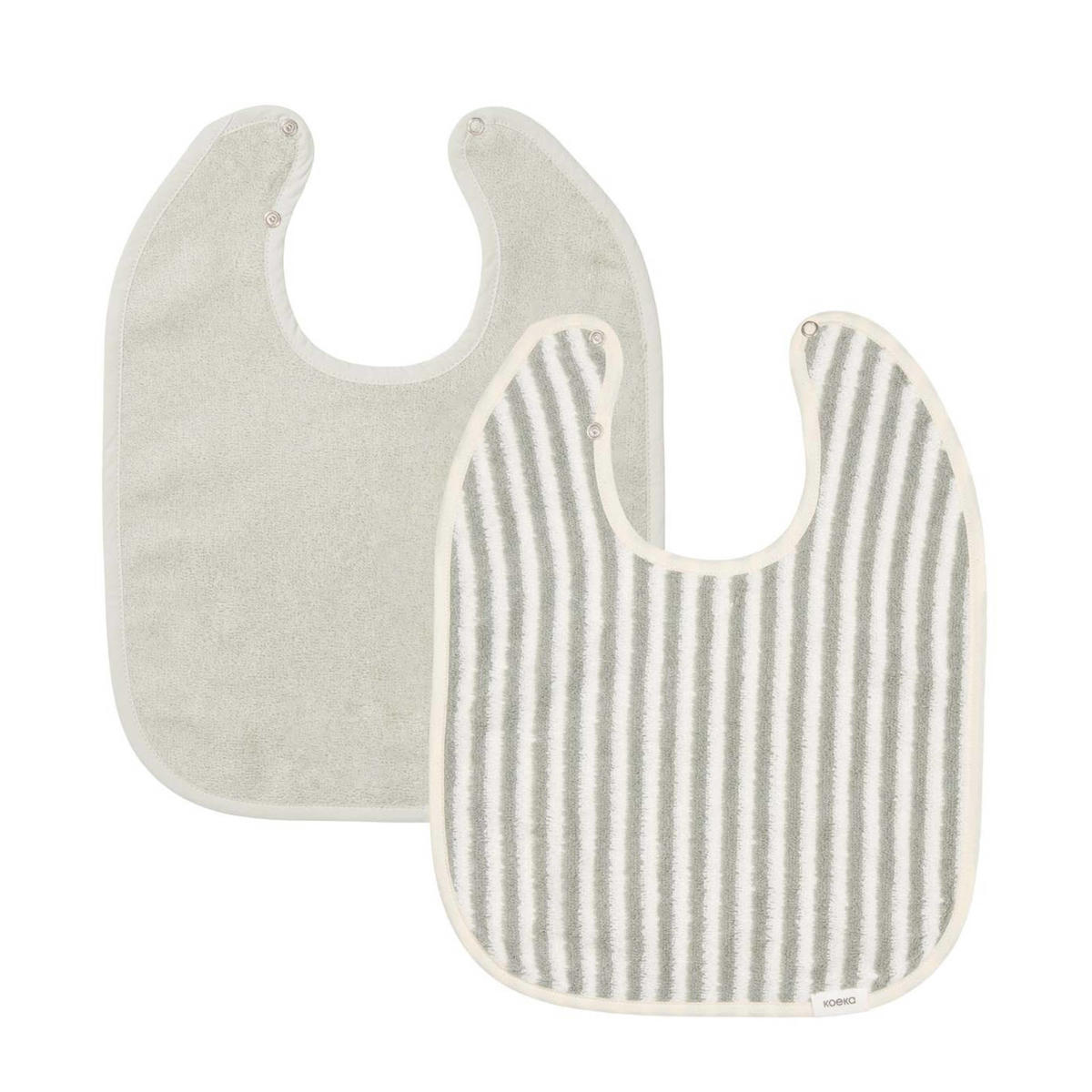 Koeka slab Playa - set van 2 ocean/ocean air | wehkamp