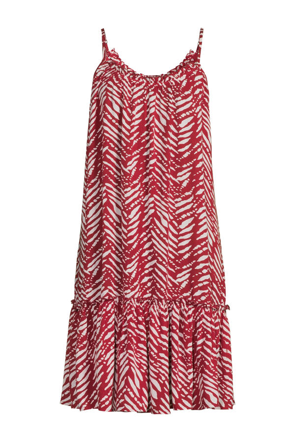 Strandjurken voor dames online kopen? | Morgen in huis | Wehkamp