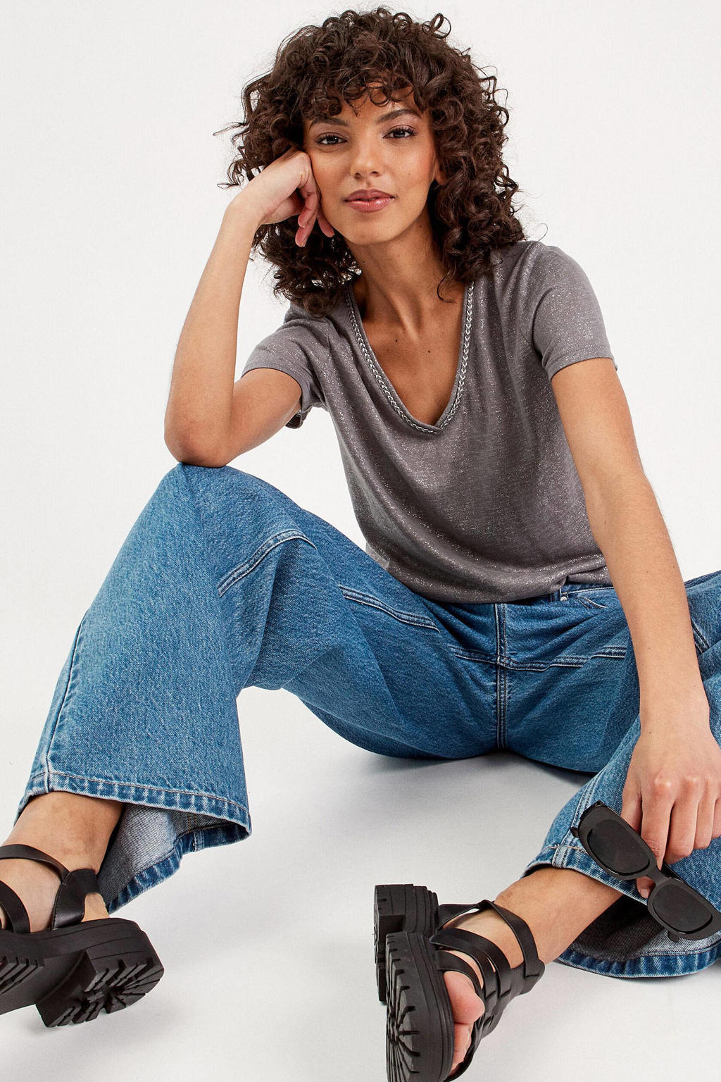 Cache Cache T-shirt castlerock | wehkamp