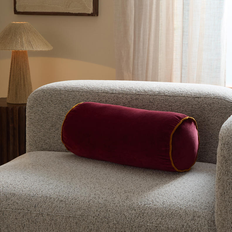 Studio LIVIT sierkussen Ravelston (55x20 cm) | wehkamp