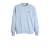 Levi's sweater donkerblauw kopen? | Morgen in huis | wehkamp
