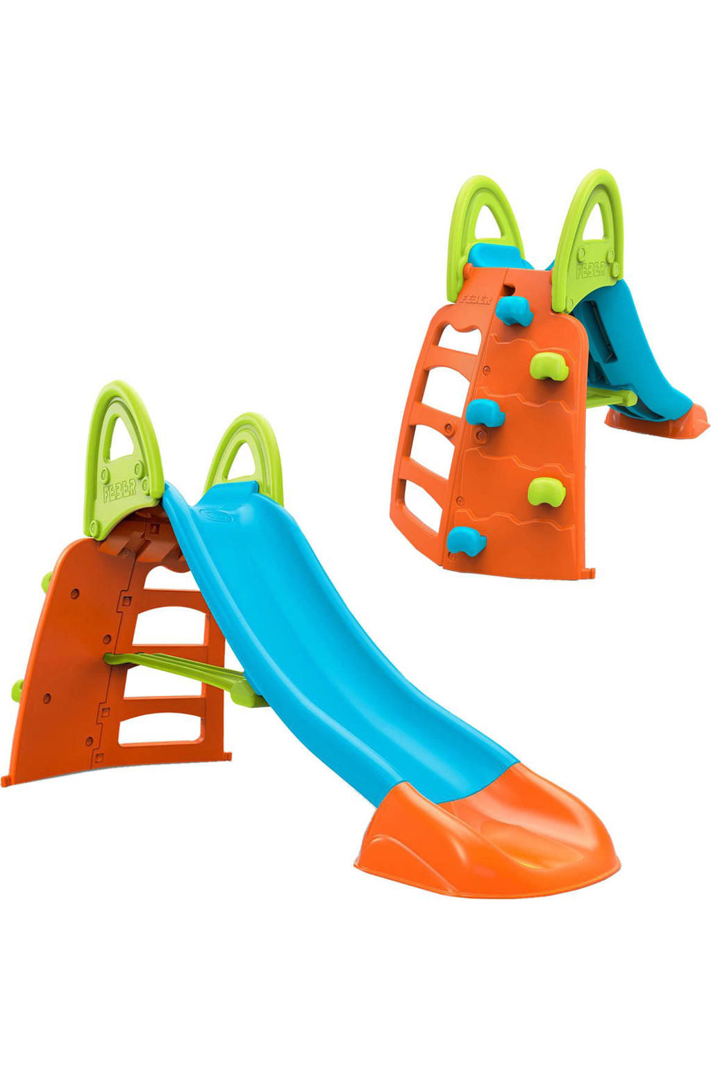 Feber Climb Slide kopen? | Morgen in huis | wehkamp