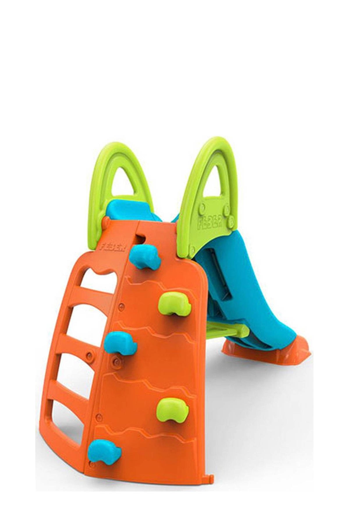 Feber Climb Slide kopen? | Morgen in huis | wehkamp