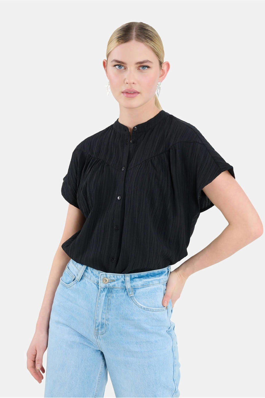 Shoeby t-shirts & tops voor dames online kopen? | Wehkamp