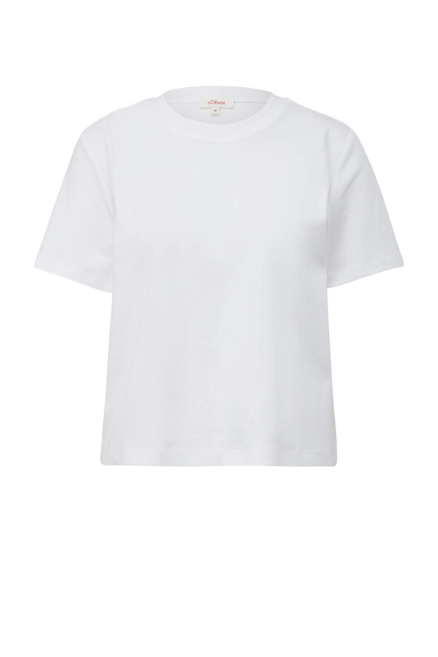 Witte t-shirts & tops voor dames online kopen? | Wehkamp
