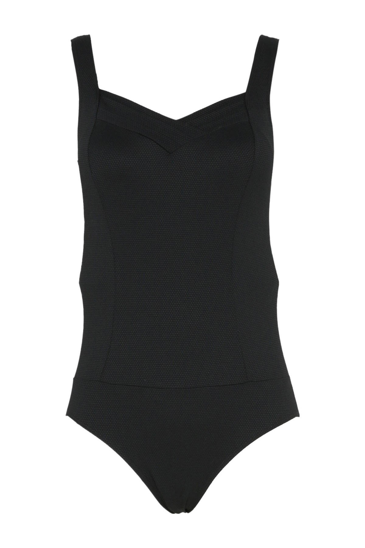 Paprika badpak zwart kopen? | Morgen in huis | wehkamp