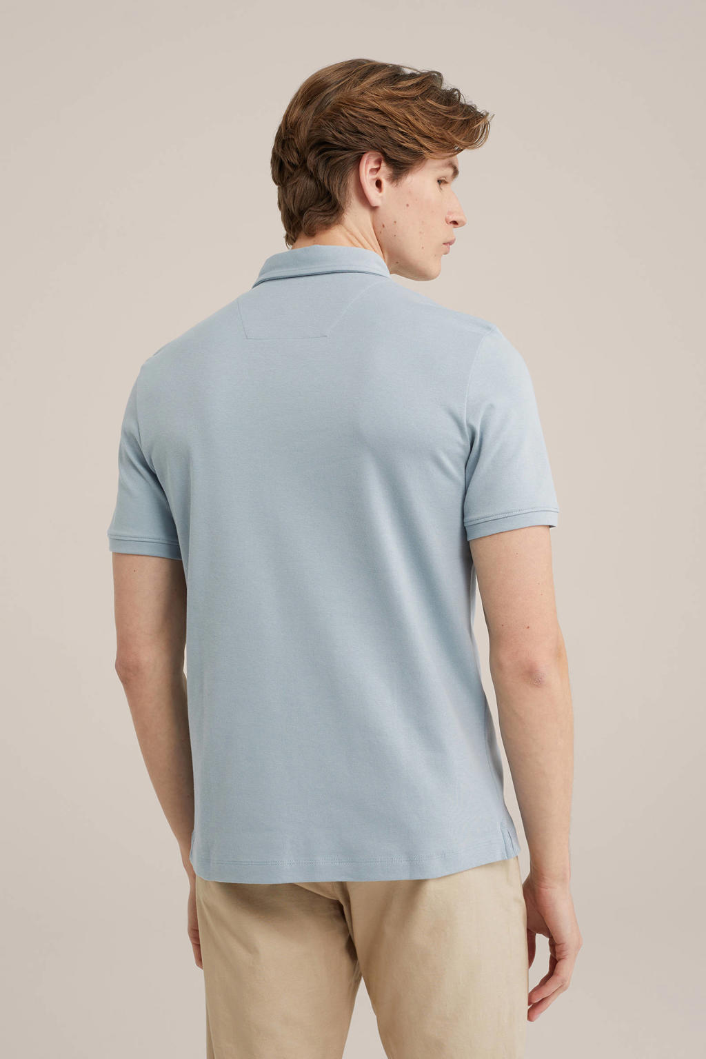 WE Fashion polo blue dust kopen? | Morgen in huis | wehkamp